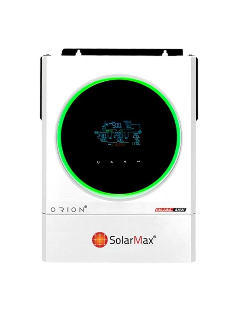 SolarMax Orion 4KW - Bright Brothers